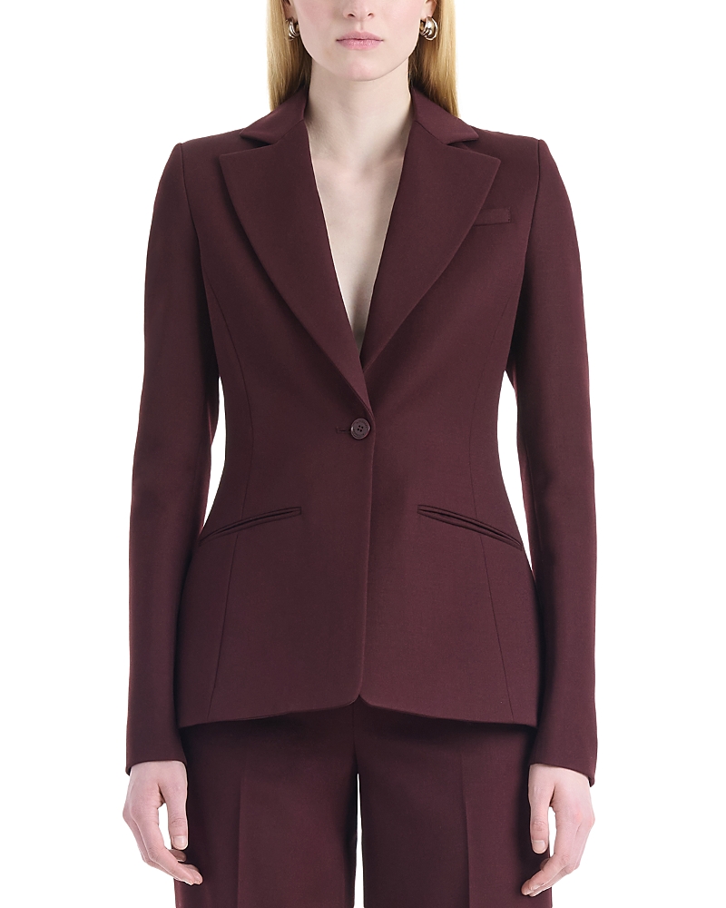 ALTUZARRA Altuzarra Acacia Wool Jacket